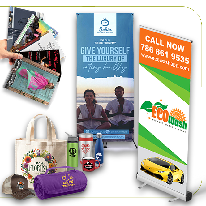 Promo Zone | Special Offers on Printing Products
